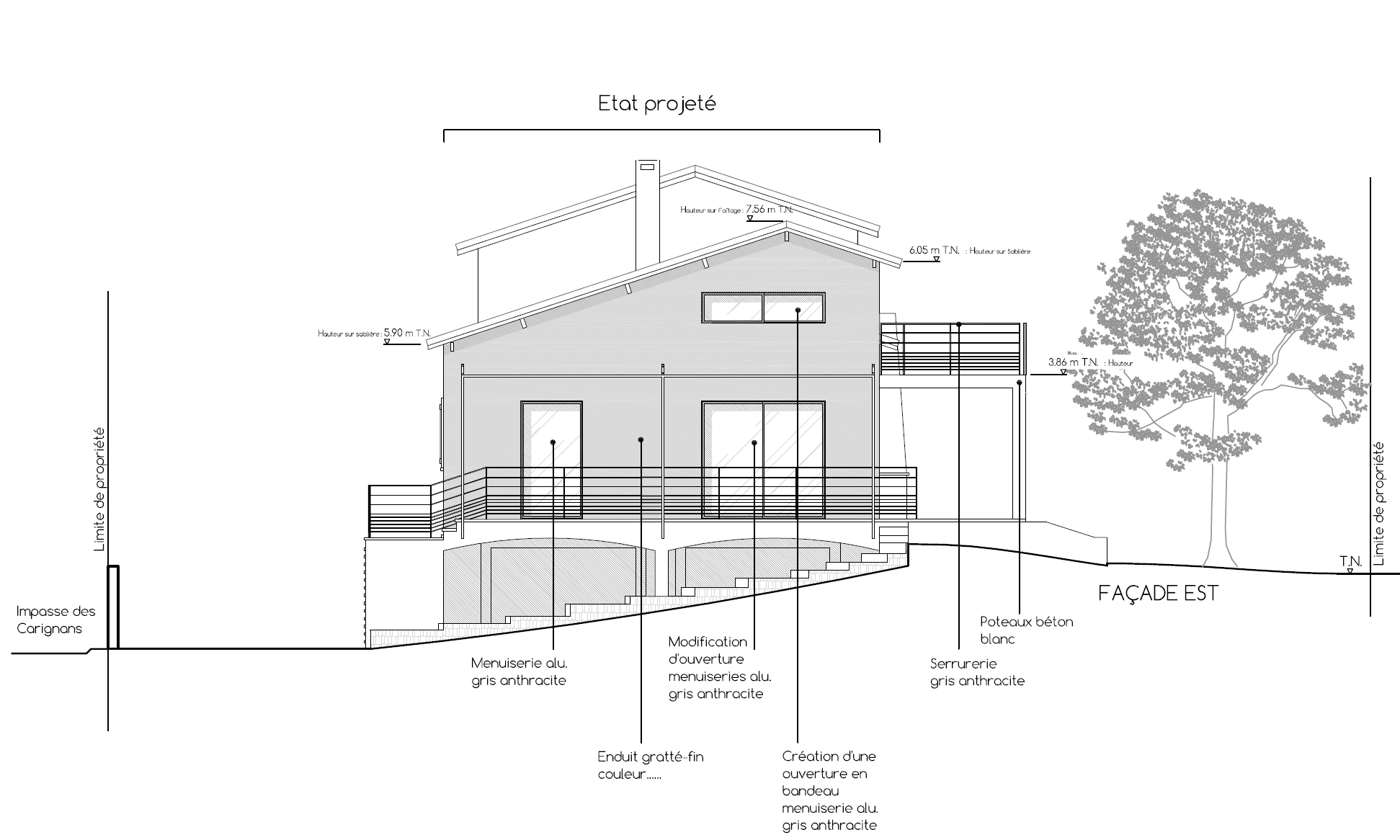Studio ReMel® Architecture – Agence d'architecture et de design