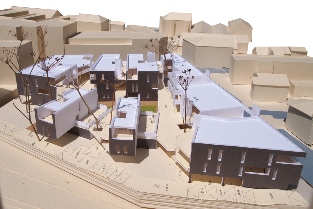 Habiter Ensemble - Studio ReMel® Architecture