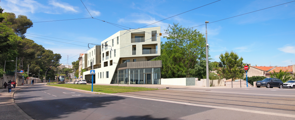 Domesticité - Studio ReMel® Architecture