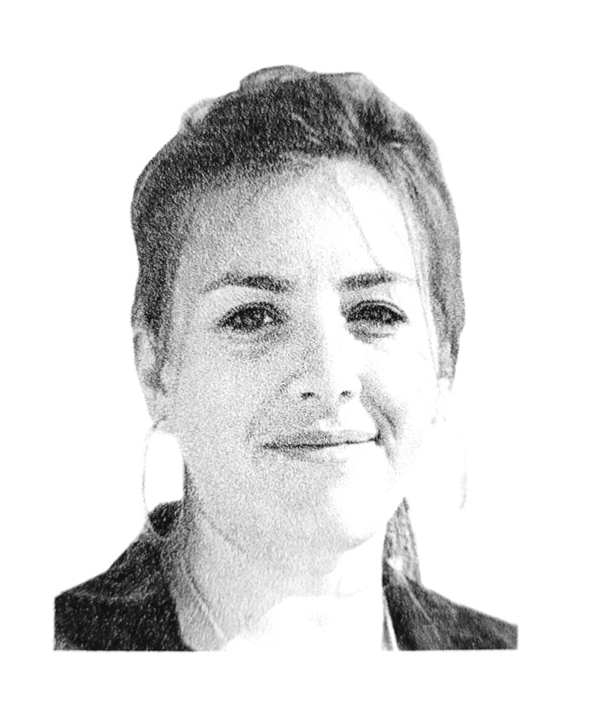 Mélanie Lastres - Studio ReMel® Architecture